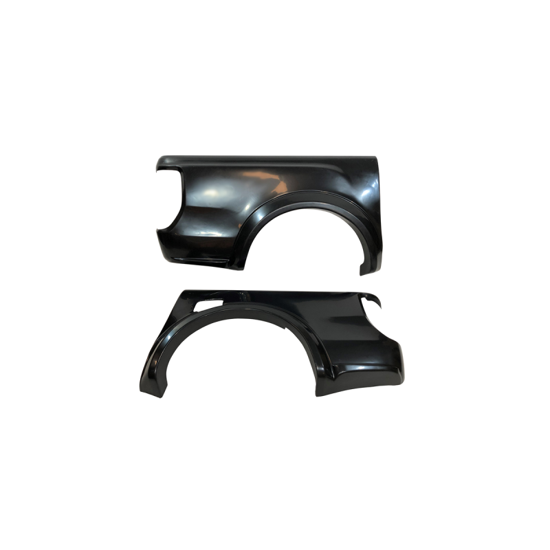 Kit Carrosserie Ford Ranger Raptor T7 /T8 (2016-2019) Tuning