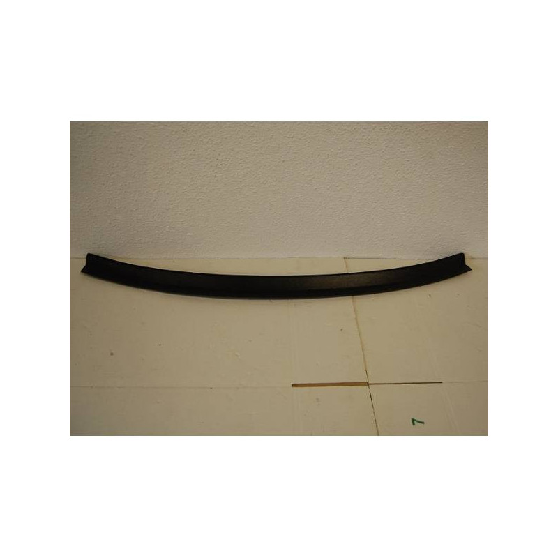 Aileron / Becquet Honda Civic Fk2 '15 Type R Tuning