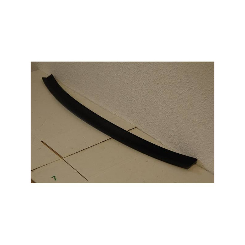 Aileron / Becquet Honda Civic Fk2 '15 Type R Tuning