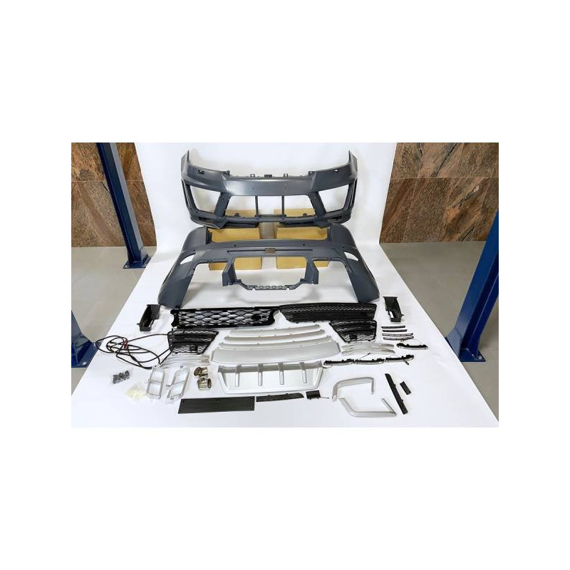 Kit Carrosserie Range Rover Sport L494 2013-2017 Tuning