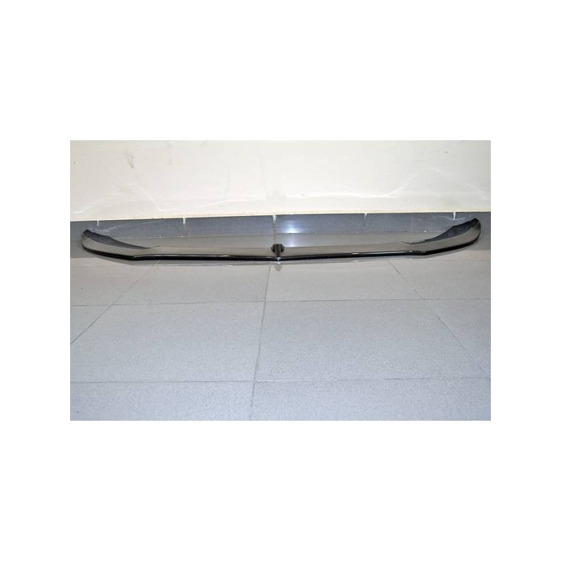 Spoiler Avant Mercedes W205 2014-2018 AMG Carbone Tuning