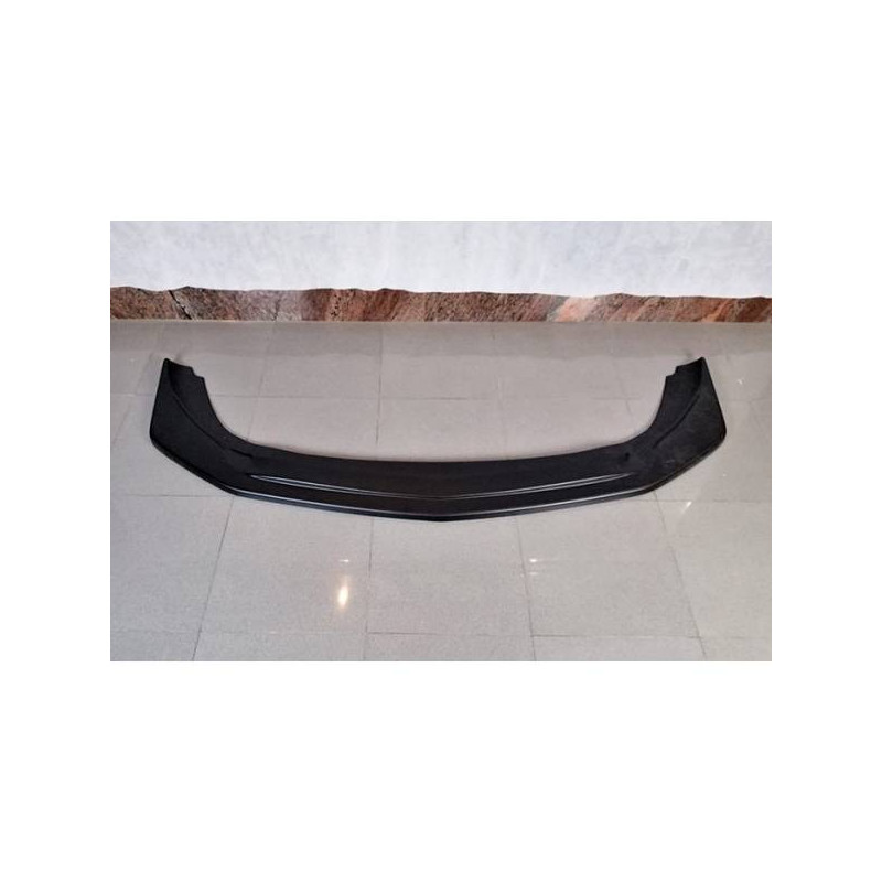 Spoiler Avant Mercedes W177 Amg A35 Tuning