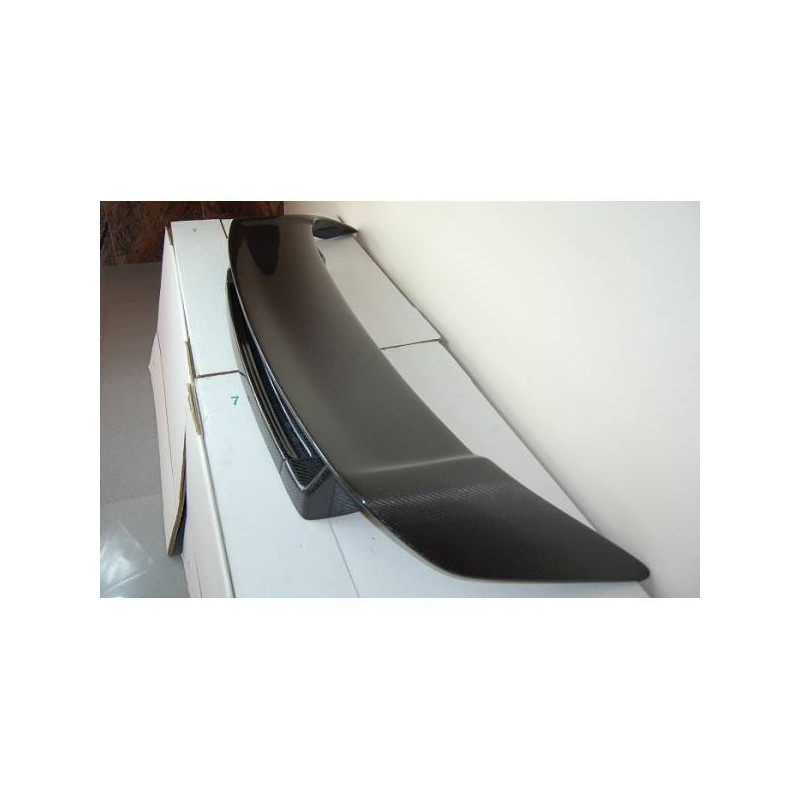 Aileron / Becquet Nissan 350 Carbone Tuning