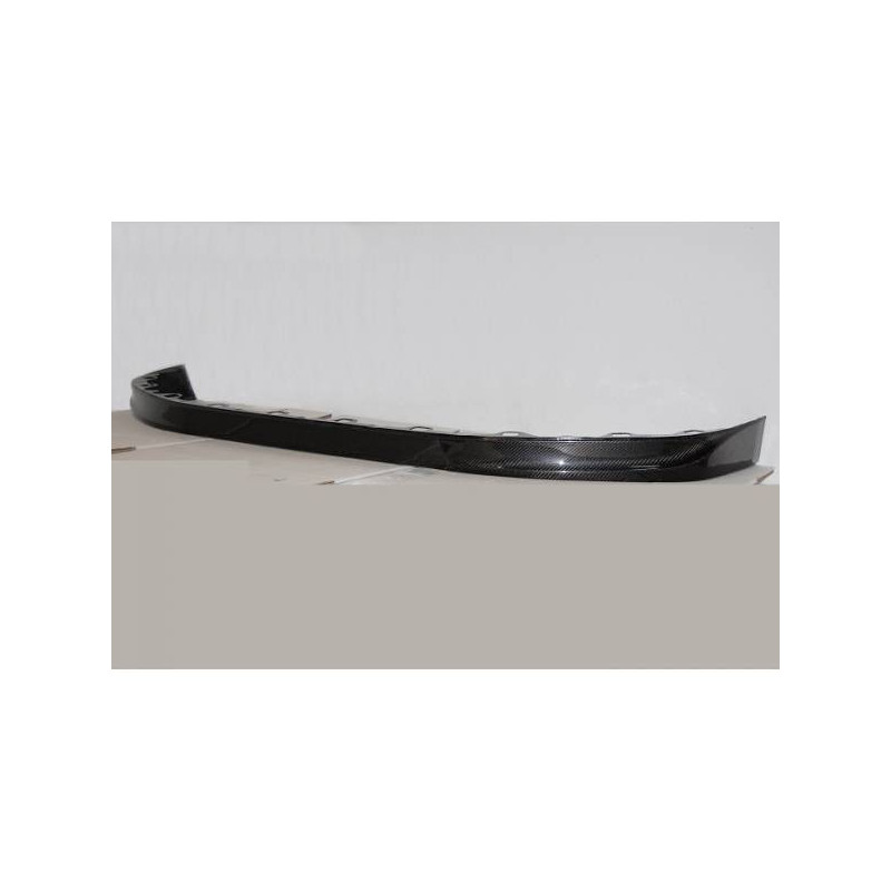 Spoiler Avant Nissan Skyline GTR R35 08 Carbone Tuning