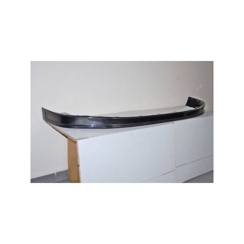 Spoiler Avant Nissan Skyline GTR R35 2012-2013 Carbone Tuning