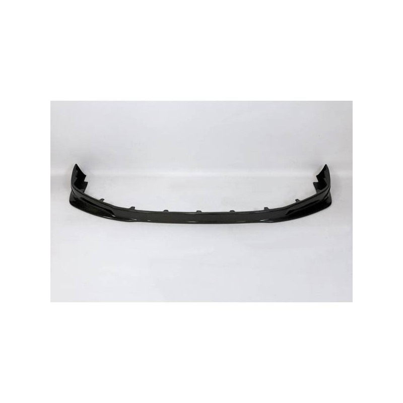 Spoiler Avant Nissan Skyline GTR R35 2012-2013 Carbone Tuning