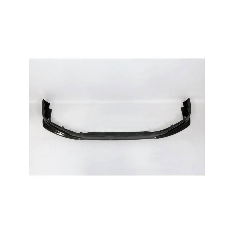 Spoiler Avant Nissan Skyline GTR R35 2012-2013 Carbone Tuning
