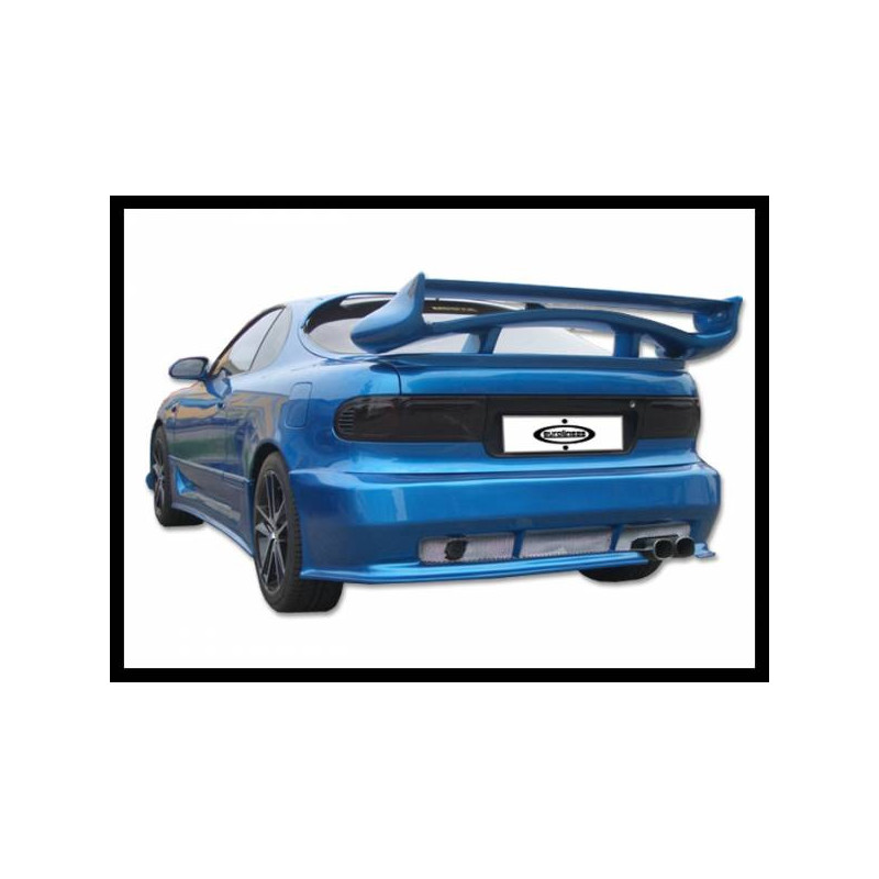 Pare-Chocs Arriere Toyota Celica 93 Tuning
