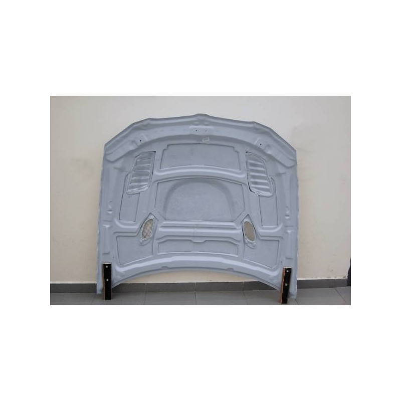 Capot En Fibre BMW E92 / E93 2006-2009 Look M3 Toma GTR Tuning