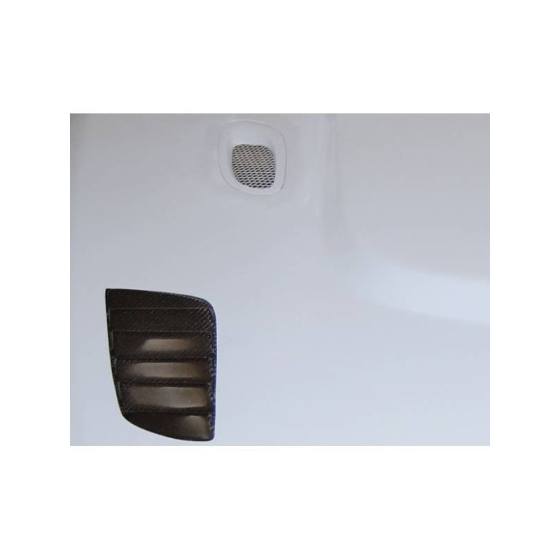 Capot En Fibre BMW E92 / E93 2006-2009 Look M3 Toma GTR Tuning