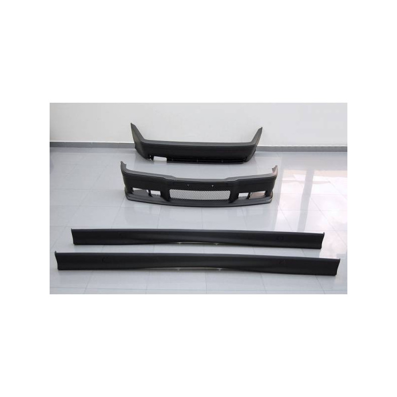 Kit Carrosserie BMW E36 M3 Tuning