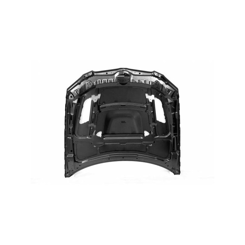 Capot BMW E92 / E93 10-13 LCI Look M3 GTR Metal Tuning