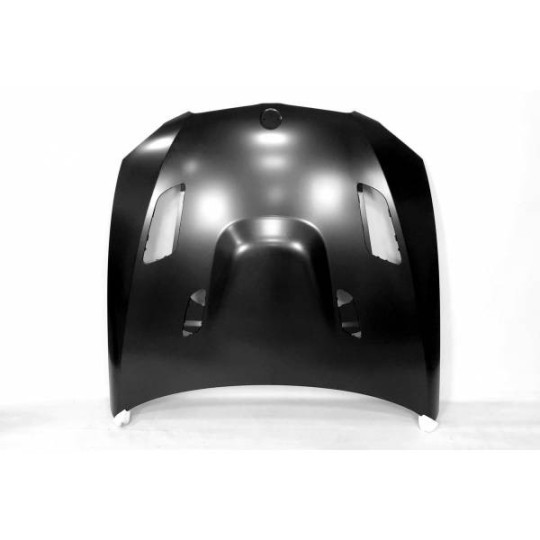Capot BMW E92 / E93 10-13 LCI Look M3 GTR Metal Tuning