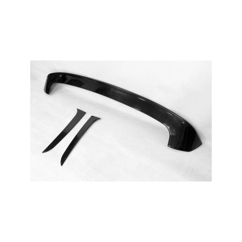 Aileron / Becquet BMW F20 / F21 12-19 M-Sport Tuning