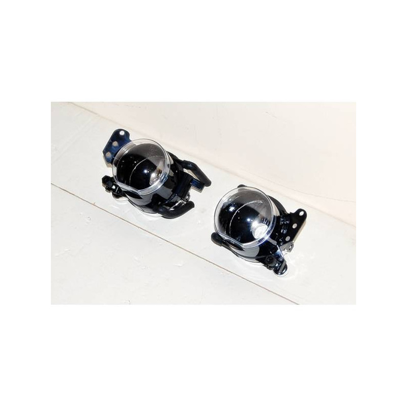 Pare-Chocs Avant BMW E92 / E93 10-12 LCI Look M3 Antibrouillards ...