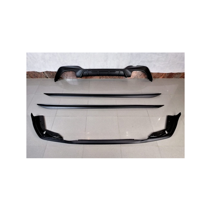 Kit Carrosserie BMW G20 / G21 LOOK PERFORMANCE MOD. II Tuning