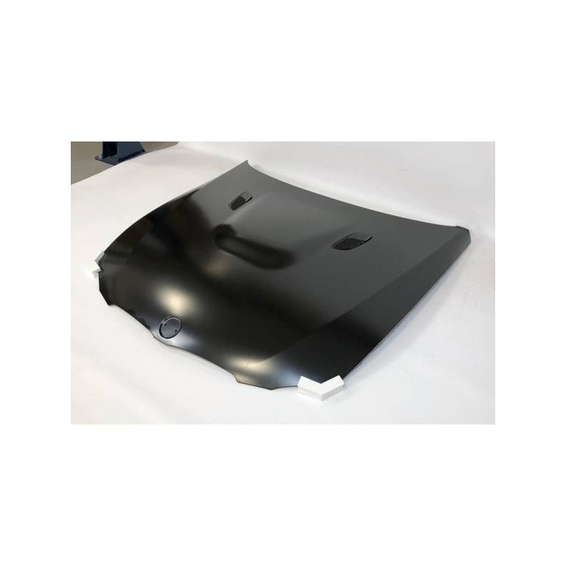 Capot BMW E92 / E93 M3 Aluminium Tuning